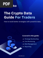 How To Read Bitnode | PDF | Business | Technology & Engineering