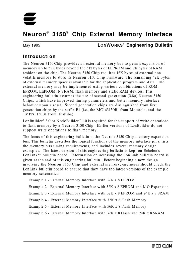 External Memory 3150 | PDF | Computer Memory | Flash Memory