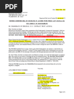 International Bill of Exchange Template | PDF | Negotiable Instrument ...