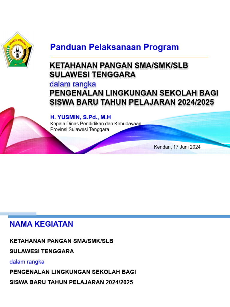 03. Ringkasan _ Panduan Ketapang PLS _ SMA_SMK_SLB _ 2024 | PDF