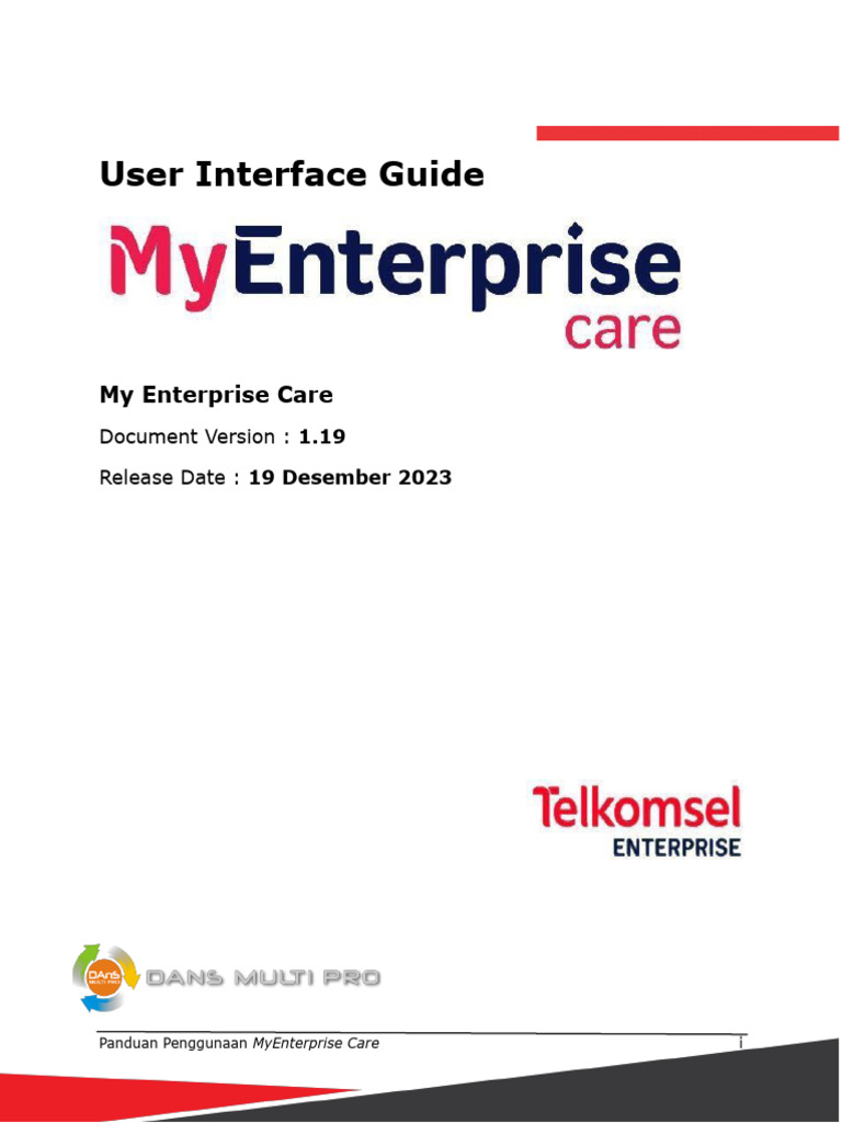 User Guide MEC | PDF | Software | Computing