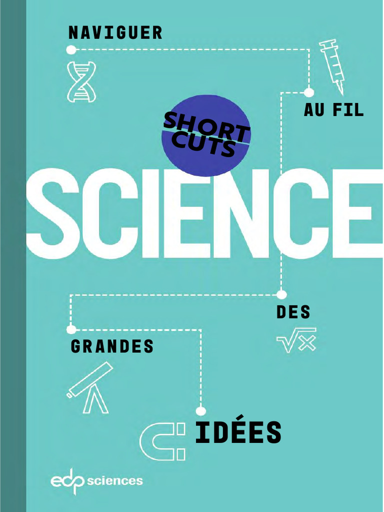 Science Naviguer Au Fil Des Grandes Idées | PDF | Éléments chimiques | Étoiles