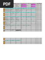 Animacoes Fivem Gta RP Brasil | PDF