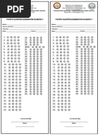 TWG Certificate | PDF