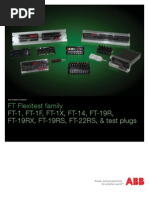 CO-9 Relay Instruction Manual | PDF | Relay | Transformer
