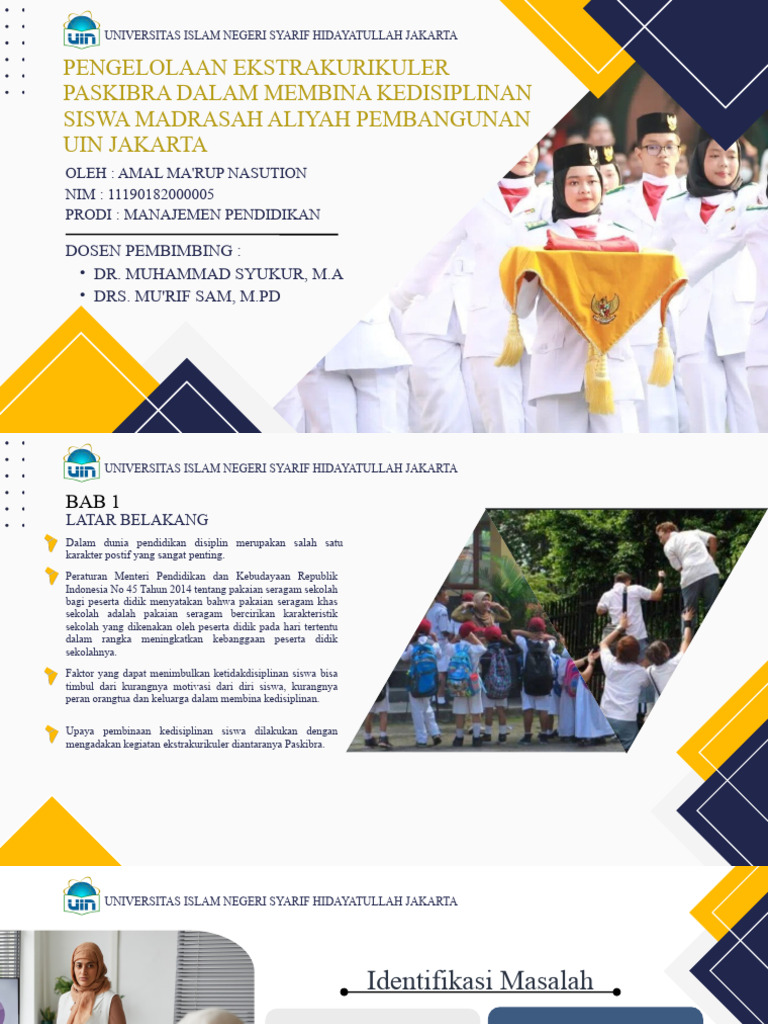 Sidang Amal Ma'rup Nasution 05 | PDF