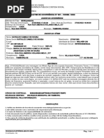 Protocolo 179 - Conviva | PDF