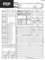 Stat Block Basics - Bandits | PDF