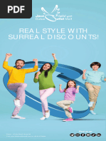 One4all Retail List | PDF | Retail Companies | Retailing