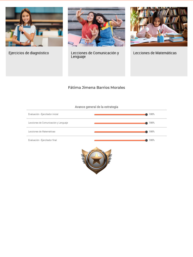 PruébaT, Final | PDF