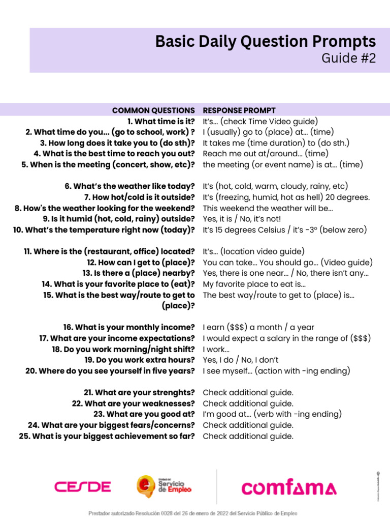 Checkpoint #2 Vocabulary Guide | PDF | Salary | Gratitude