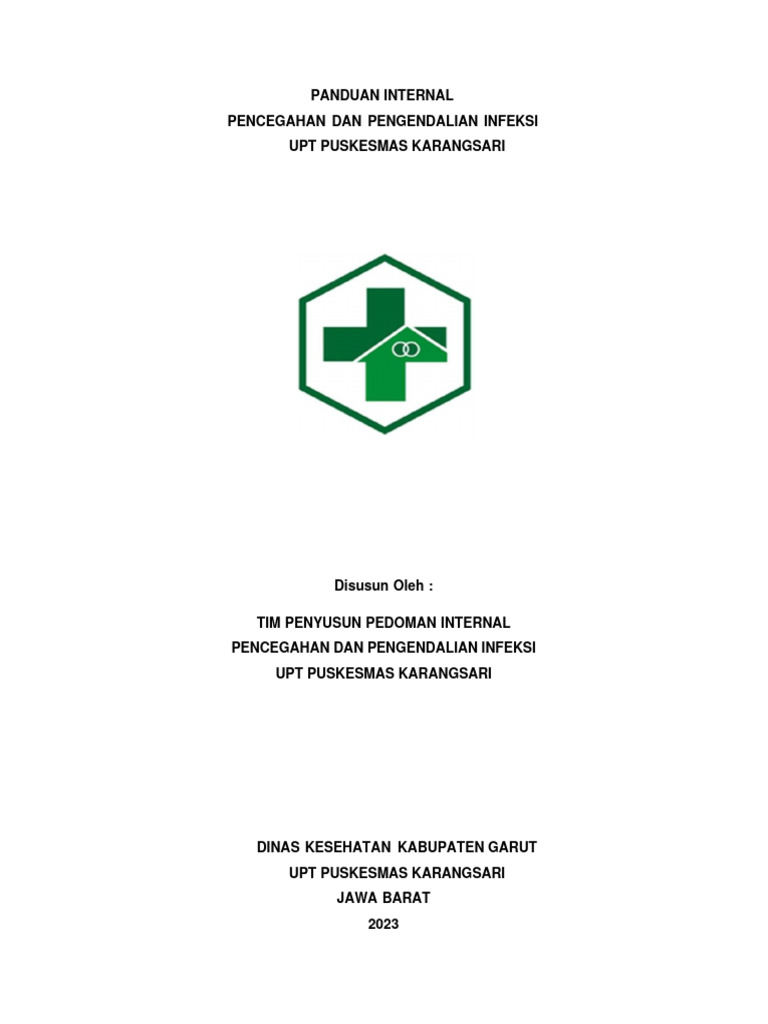 Panduan Ppi 2023 Fix Cap Akre | PDF