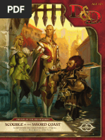 Defend Ironspine Keep from Undead | PDF | Forgotten Realms | Dungeons ...