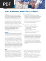 Infant Breastfeeding Assessment Tool | PDF | Breastfeeding | Human ...
