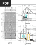 Elevated Water Tank Design | PDF | Beam (Structure) | Pascal (Unit)