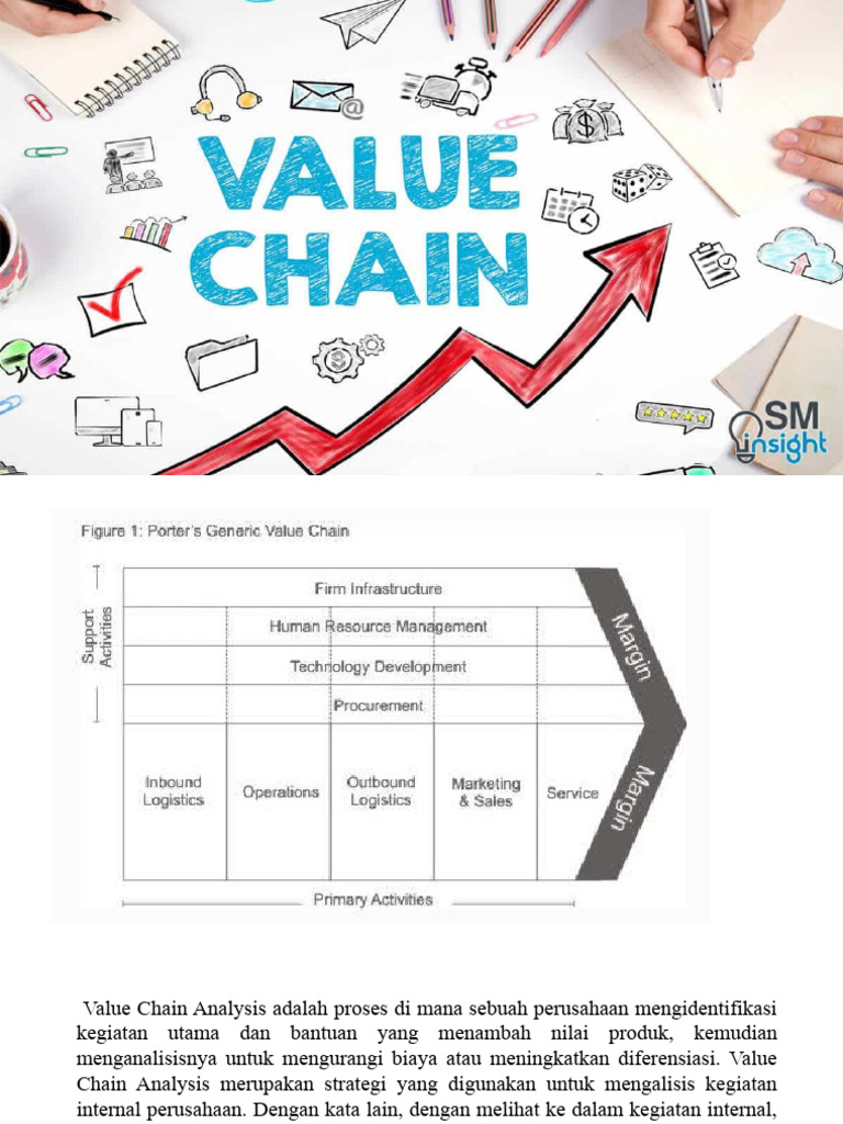 Global Value Chain 3 | PDF