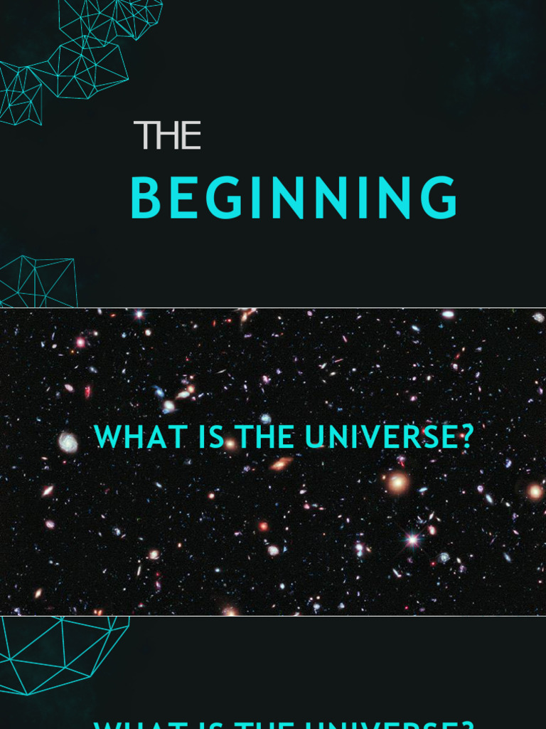 BIG BANG THEORY | PDF | Elementary Particle | Universe BIG BANG THEORY | PDF | Elementary Particle | Universe