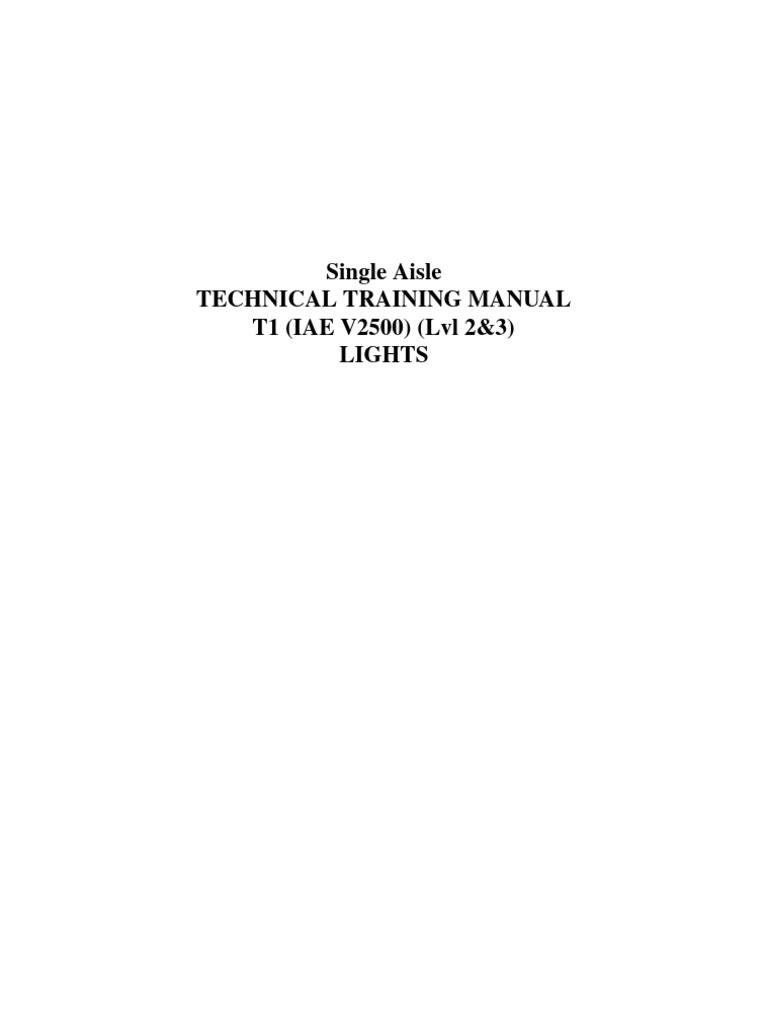 33 Lights | PDF | Transformer | Relay