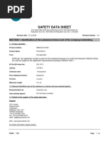 SynZeal: Paracetamol Reference Standards | PDF | Chemical Substances ...