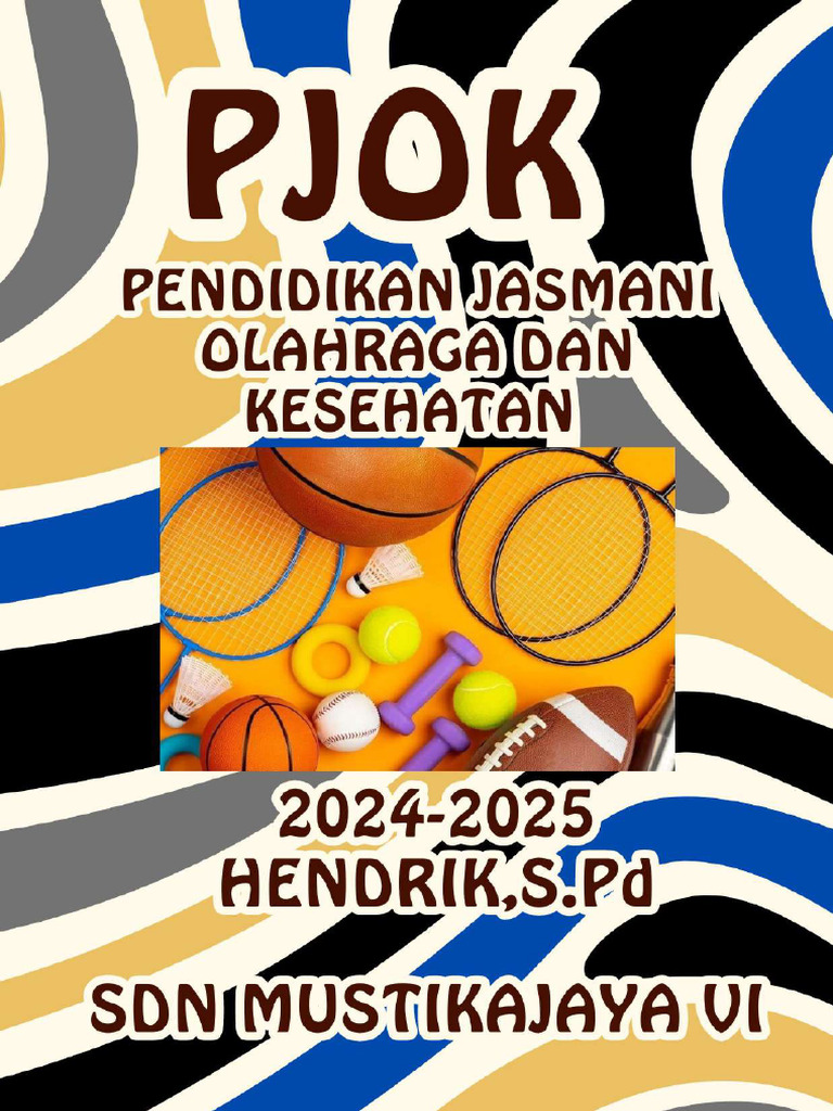 PJOK | PDF