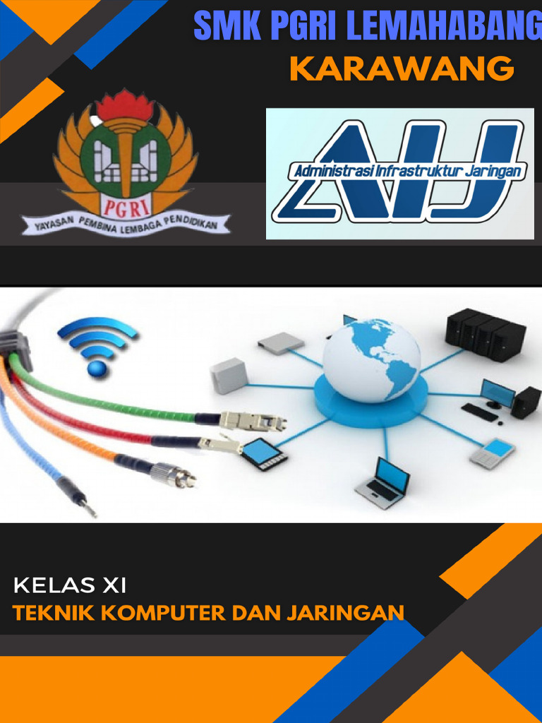 Modul AIJ | PDF