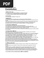Motorcycle Club Bylaws | PDF | Presidents Of The United States ...