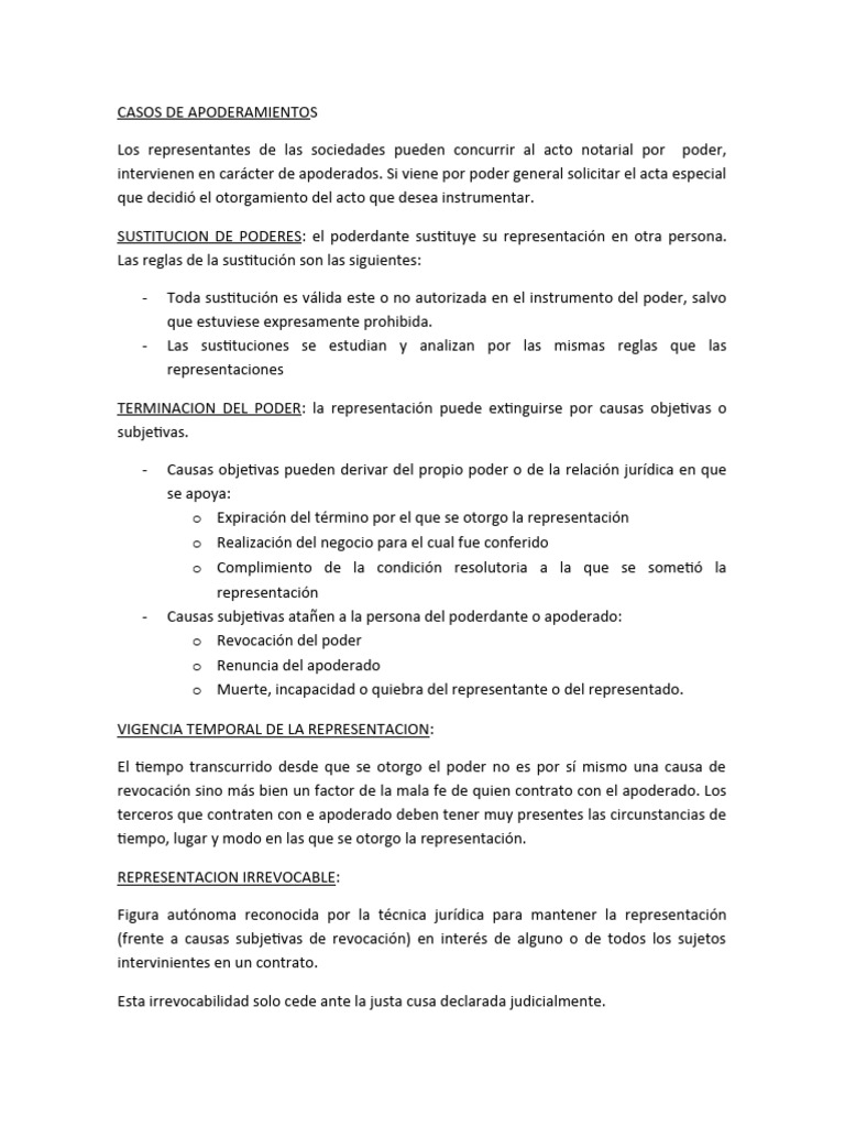 Apod | PDF | Pagos | Derecho privado