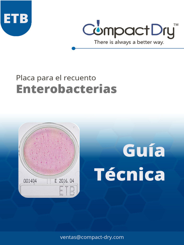 Guia-tecnica-ETB | PDF | Biología