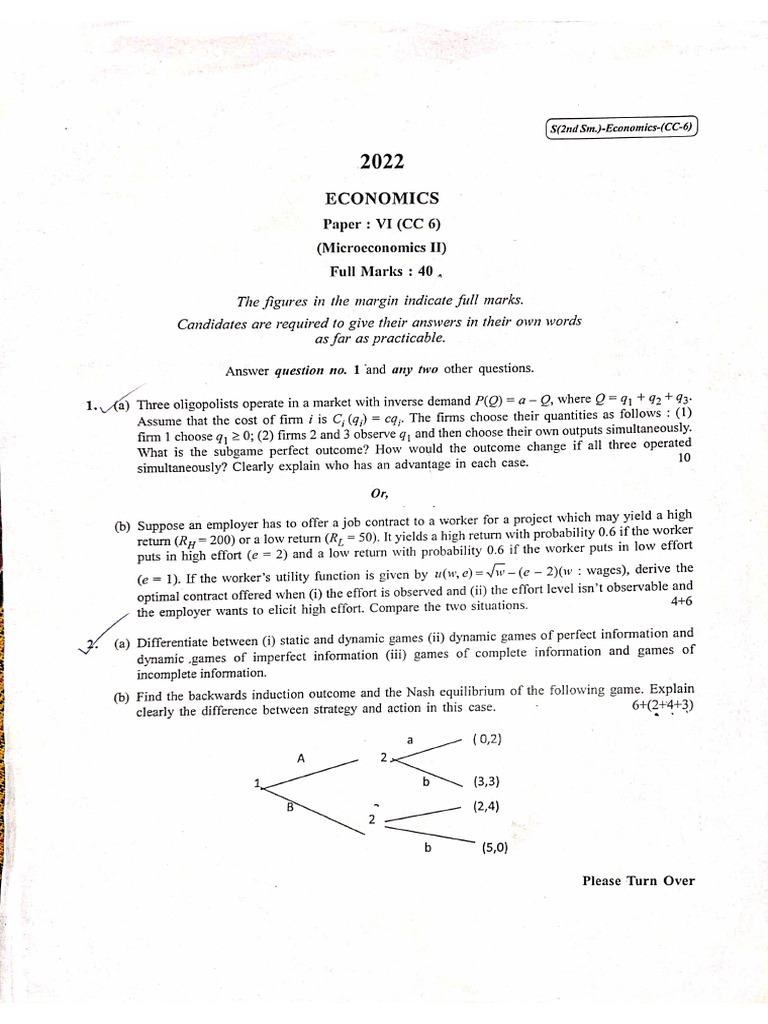 2.semester 2-2022 | PDF