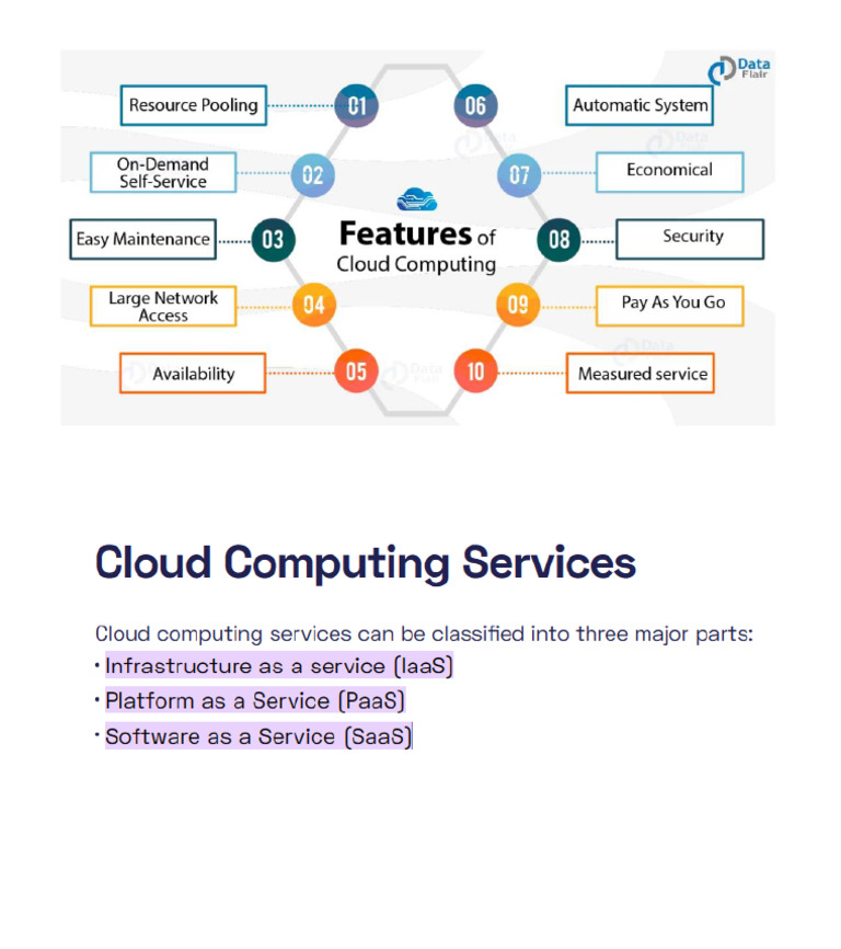 Cloudcomputing | PDF