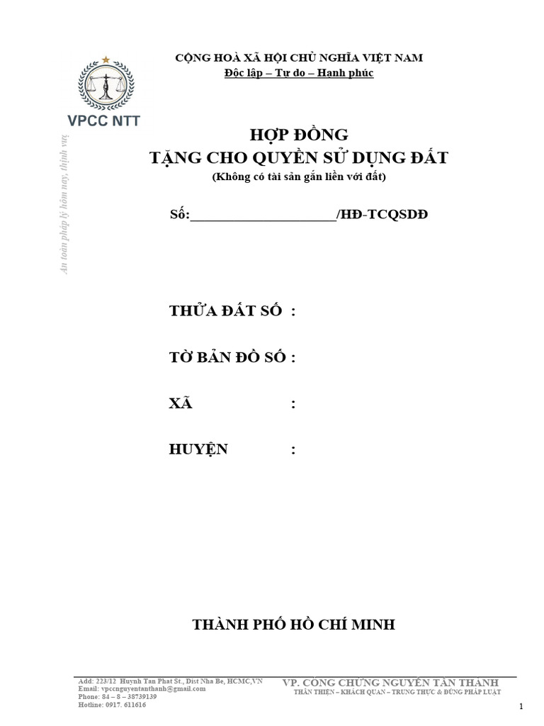 HDTC QSDD ... R | PDF