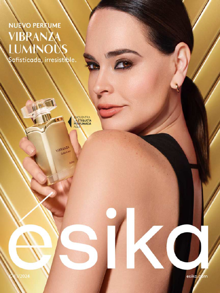 Esika Mexico c11 2024 | PDF