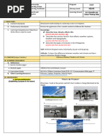 List of Als Modules 2021 | PDF | Nature