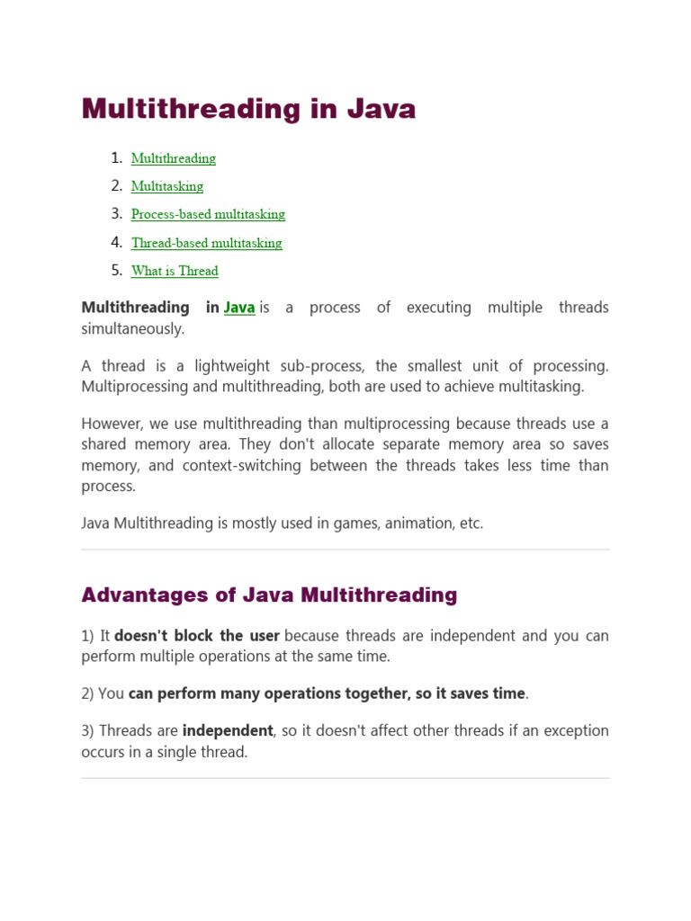 Unit Iv R1 | PDF | Process (Computing) | Scheduling (Computing)