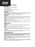 Steroid Use Guidelines for Clinicians | PDF | Topical Medication ...