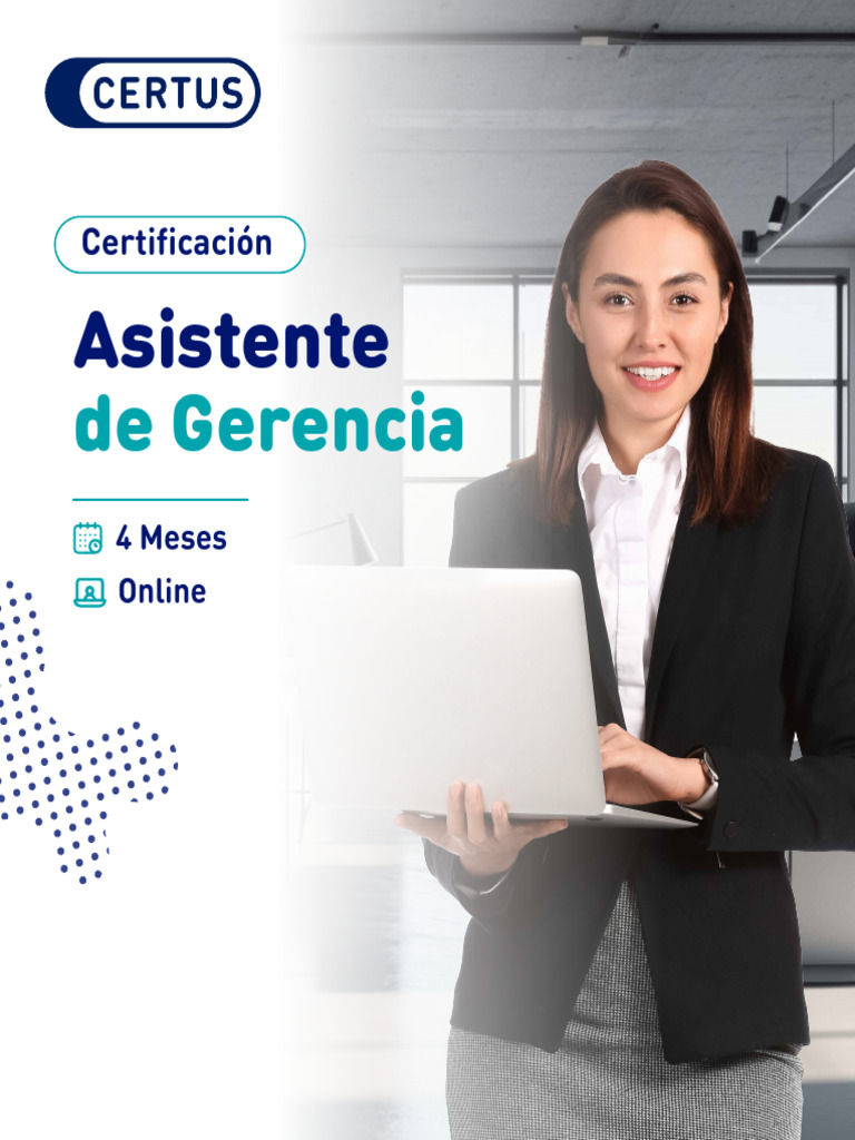 Asistente de Gerencia | PDF | Business | Marketing