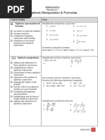 RS Aggarwal Solution Class 10 Maths Chapter 3 Linear Equations in Two Variables Exercise 3E ...