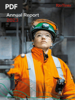 IXM Corporate Presentation 2024 | PDF | Metals | Cobalt