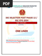 Census of India 2011 | PDF | South Asia | Asia