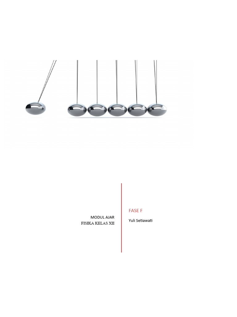 Modul Ajar TTD | PDF