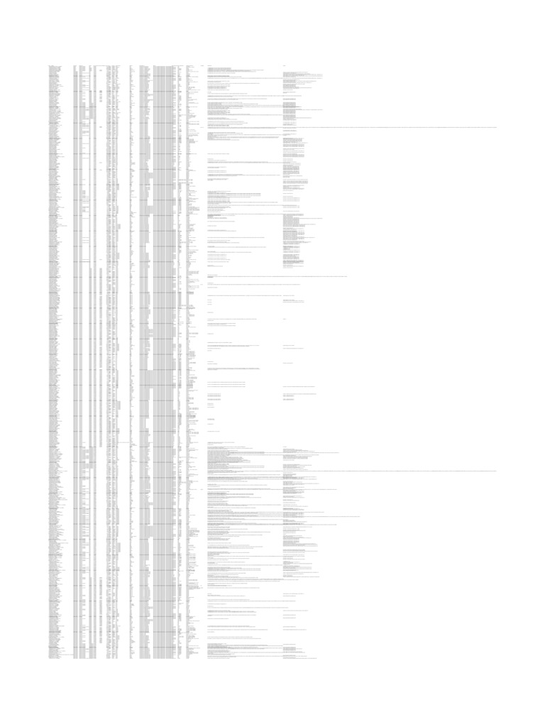 Cne Ideam | PDF | Ciencias fisicas | Formas de energia