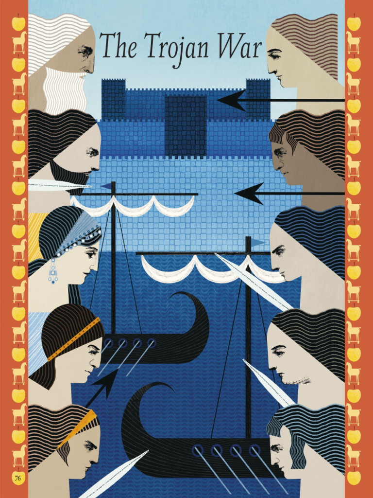 Greek Myths Meet The Heroes Gods and Monsters of Ancient Greece - 2020 ...