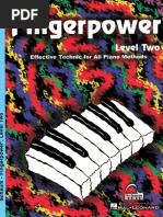 RCM Level 2 Piano Repertoire - Compress | PDF