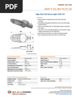 FRLS Cable Specification and Standards | PDF | Building Engineering ...