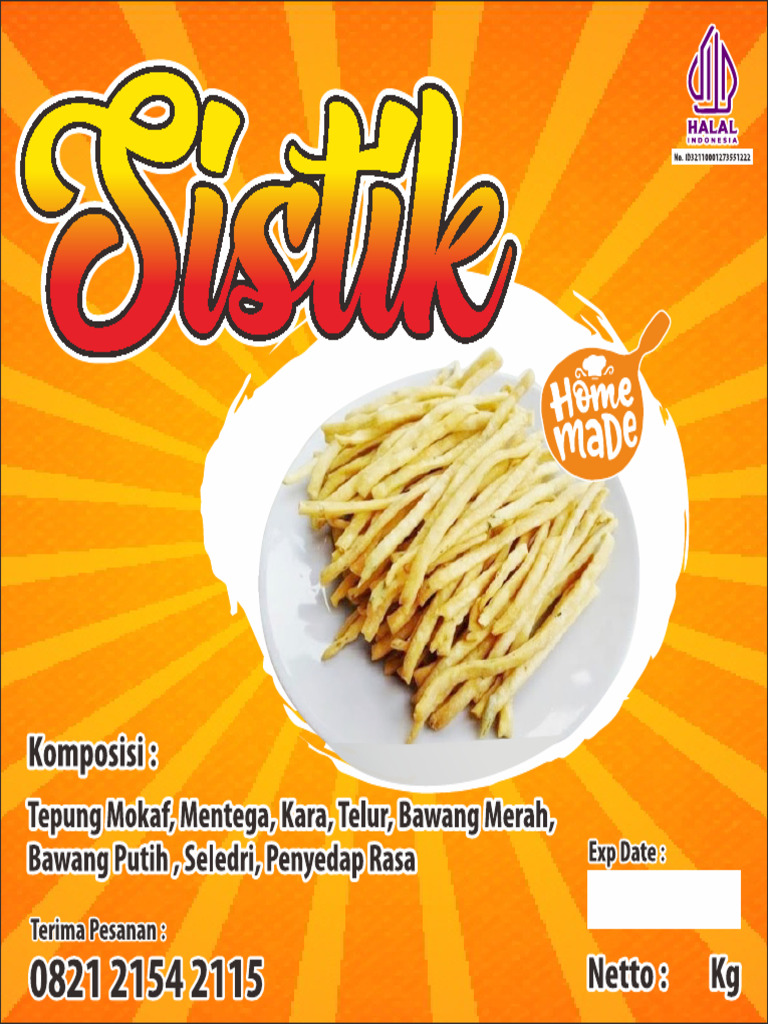 Sistik 8x8cm-1 | PDF