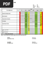 Belajar Dasar Dasar Coding Lebih Lengkap | PDF