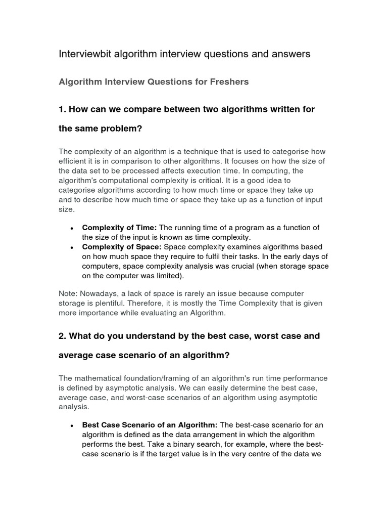 Algorithms Easy Medium Hard | PDF | Time Complexity | Dynamic Programming
