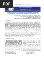 RAH Map | PDF | Patient | Radiology