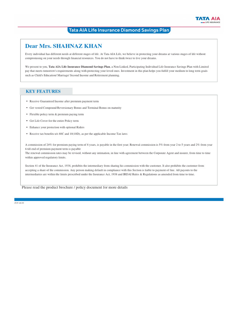 SIS Attachment Form Proof Type PDF | PDF | Insurance | Life Insurance