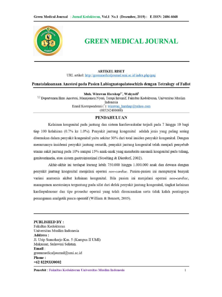 Jurnal | PDF